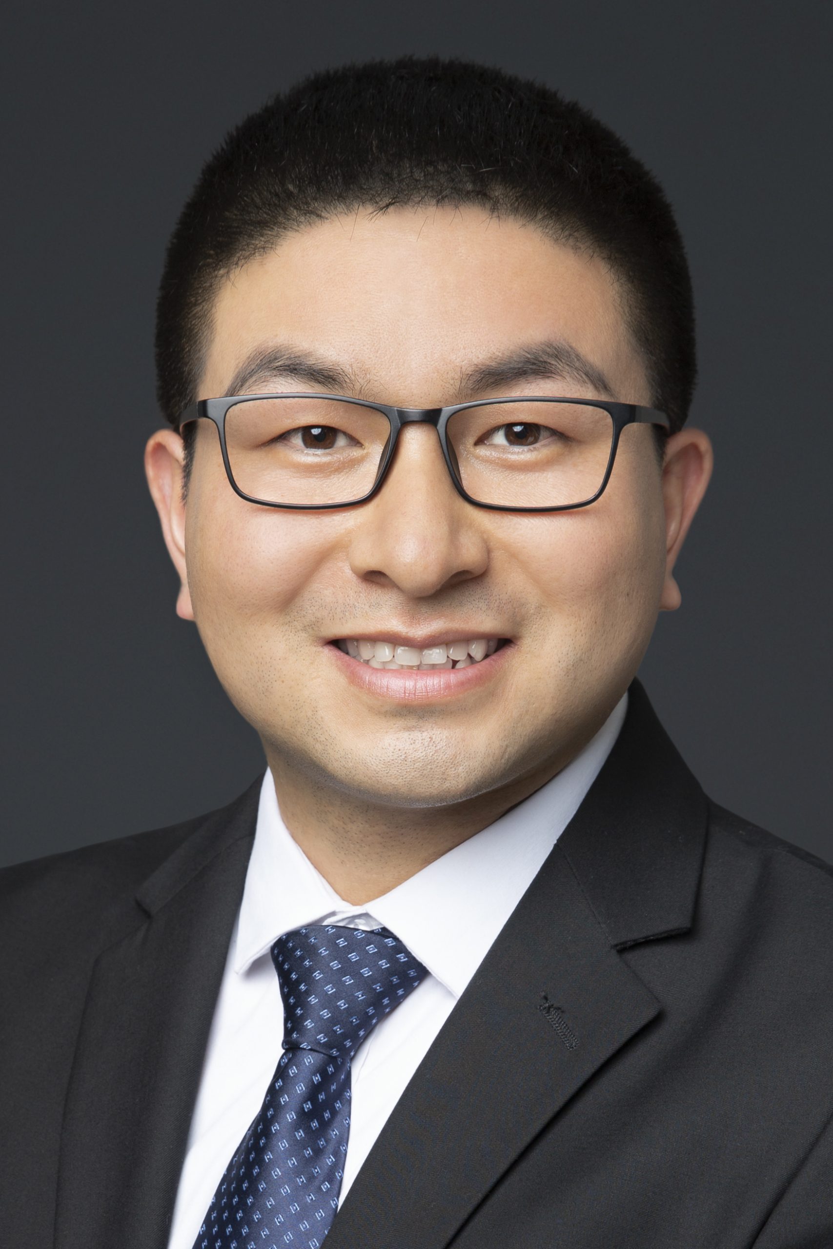 Fangwen Yu (余芳文) – Creating Brain Inspired Robots that Navigate